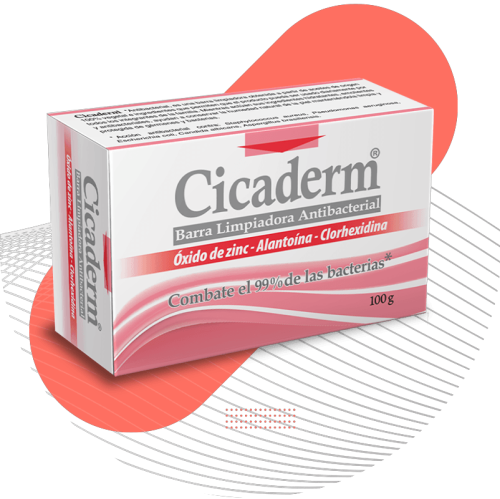 NEW HOME – Cicaderm